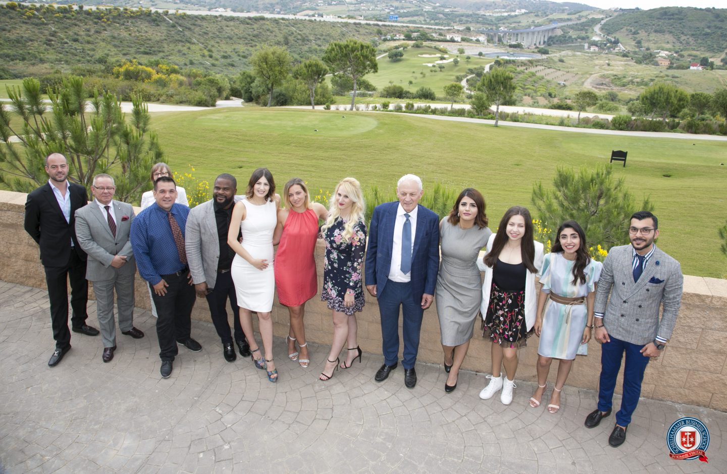 Schellhammer Business School - Spanien aktuell