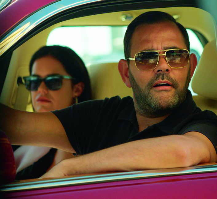 „Rise of the Footsoldier 4 Marbella“ - Spanien aktuell