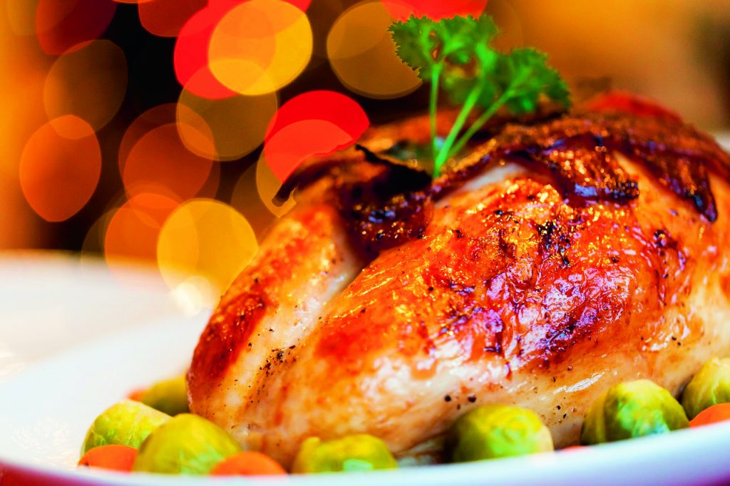 So rettest du dein Festessen bei Küchenpannen - Spanien aktuell