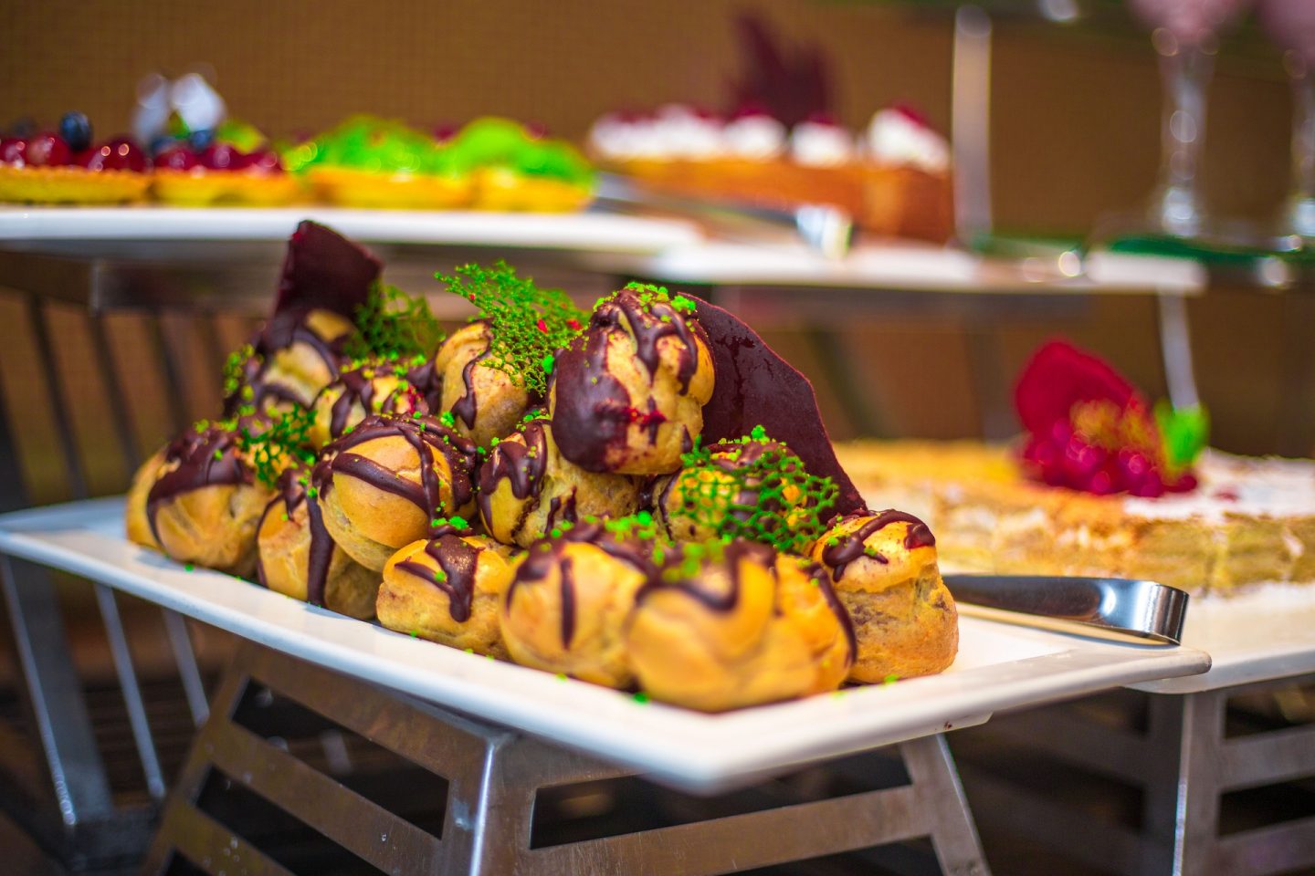 Gastronomie und 3D Druck: Passt das zusammen? - Spanien aktuell